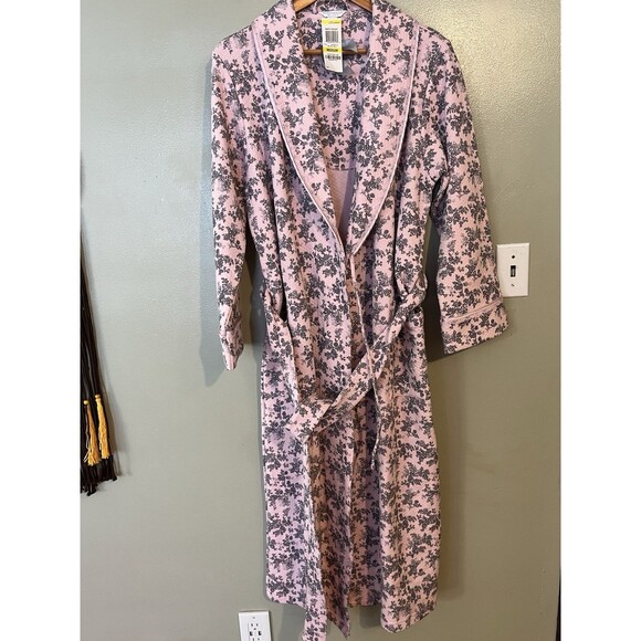 Charter Club | Intimates & Sleepwear | Charter Club Intimates Pink ...
